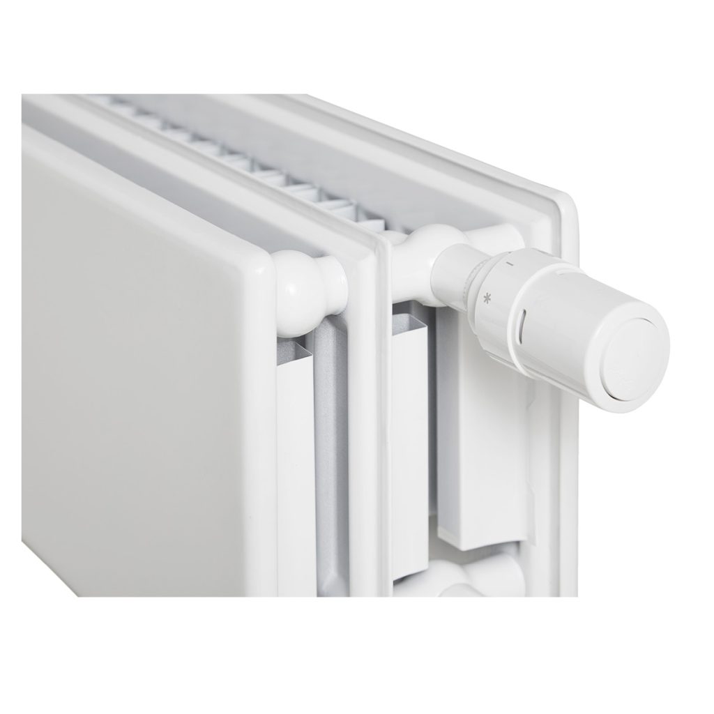 Integral Lowline - Robust radiator in timeless design