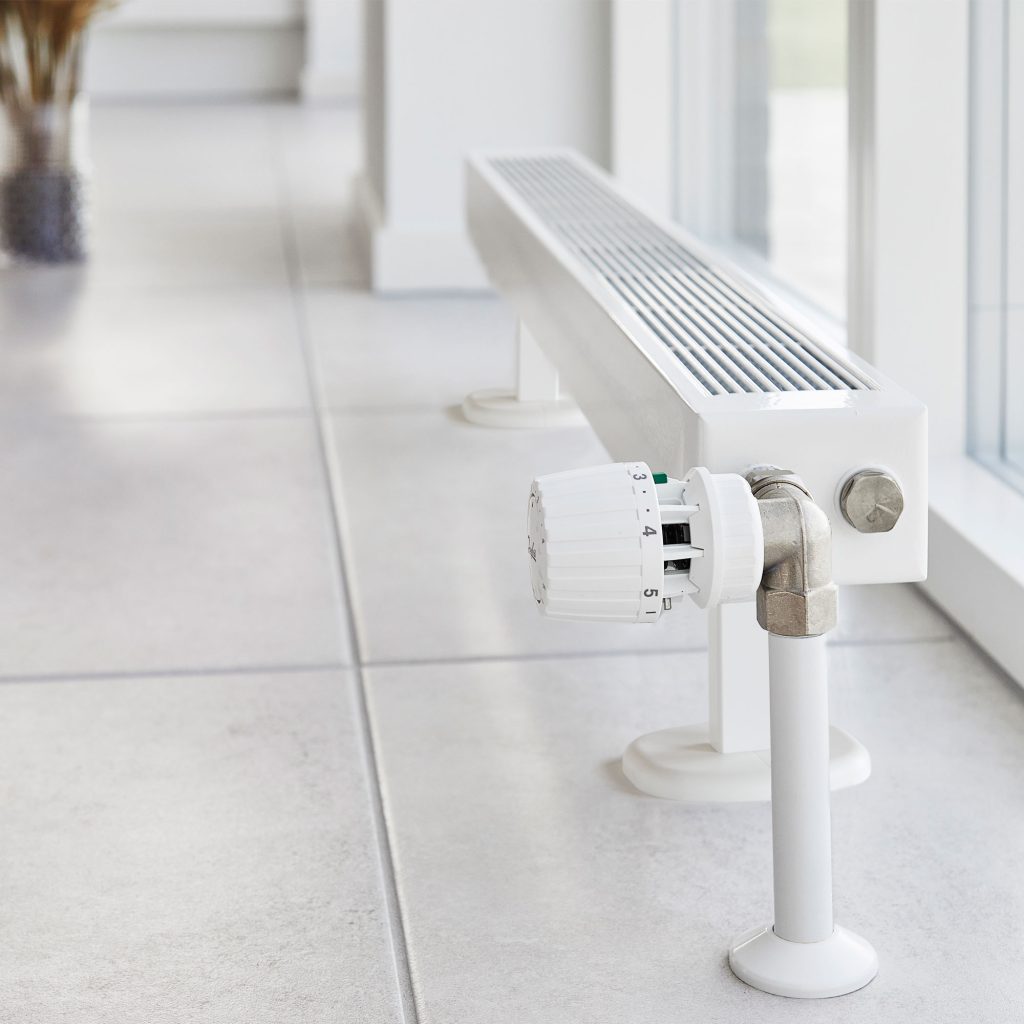 Design Radiator - Find modern Danish designed radiator here