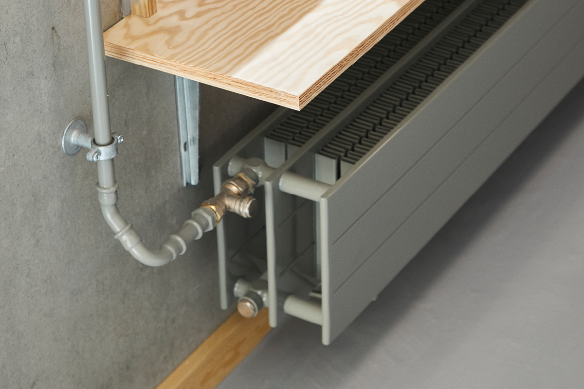 Colours - what they mean to us and our interior design - Hudevad