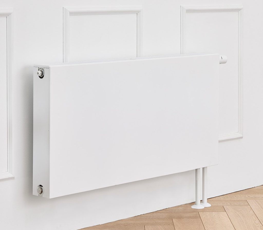 Guide to choosing a radiator - We're here to help you