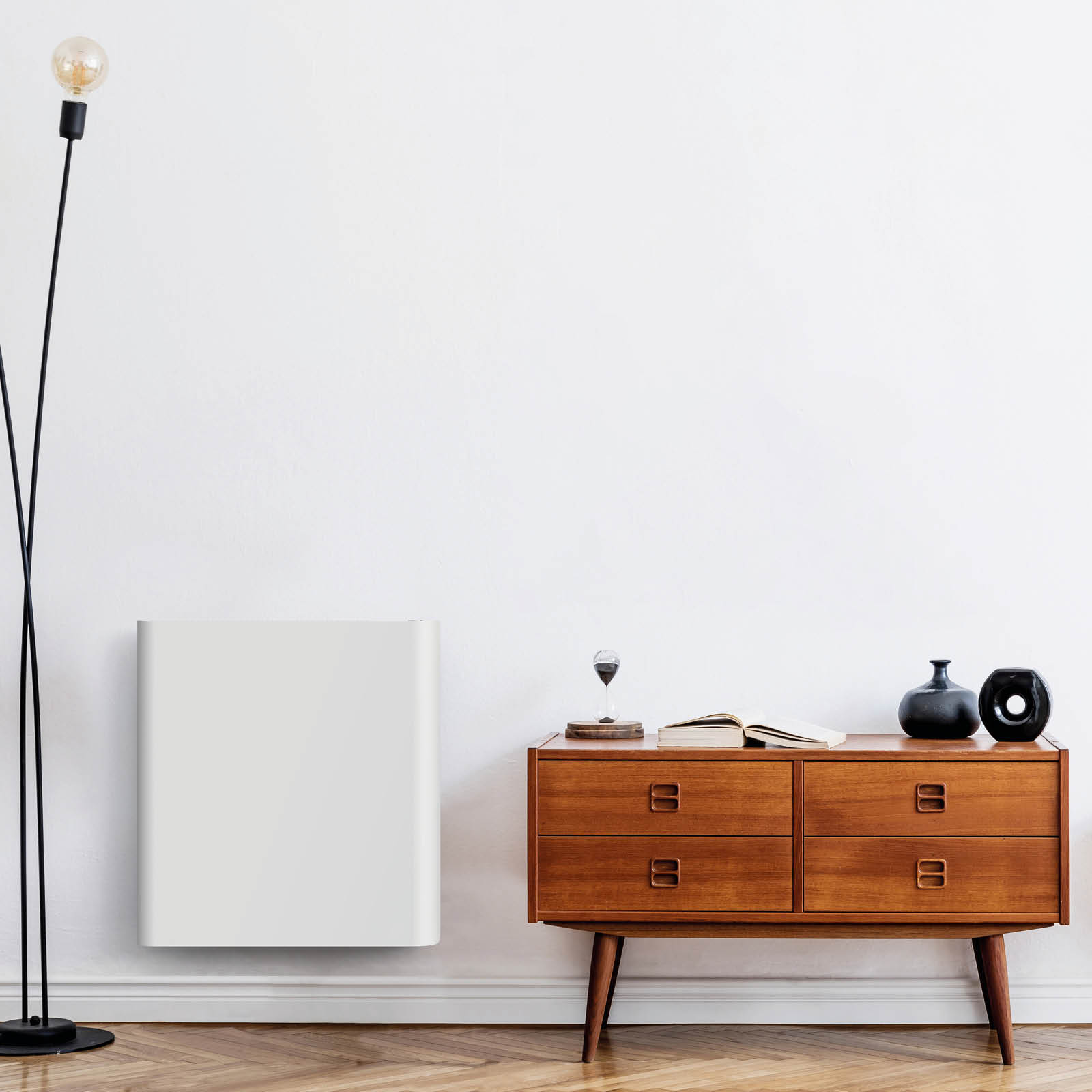 Curva Power - Hudevad