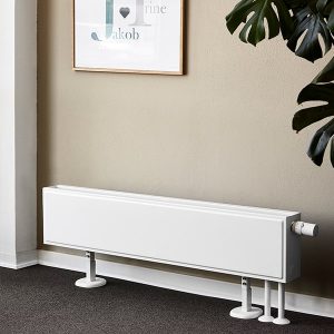 Hudevad - Beautiful danish radiator design of high quality