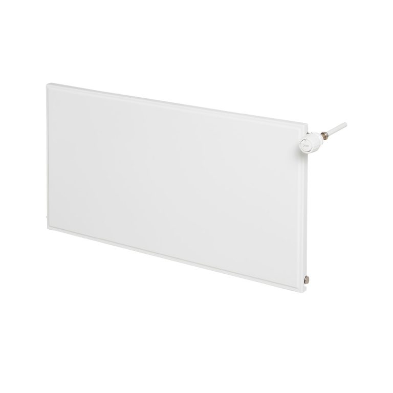 P5 Horizontal - Panel radiator with high performance