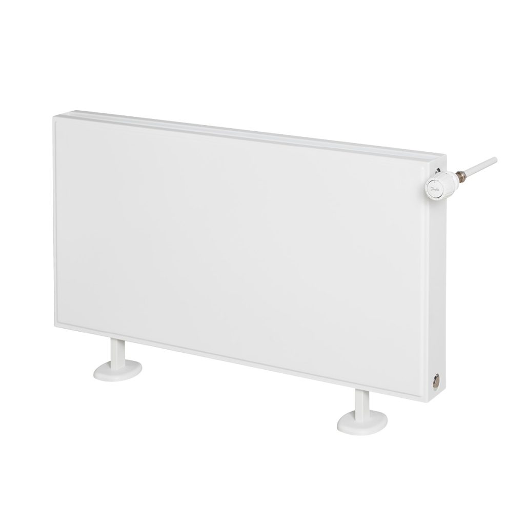 P5 Horizontal - Panel radiator with high performance