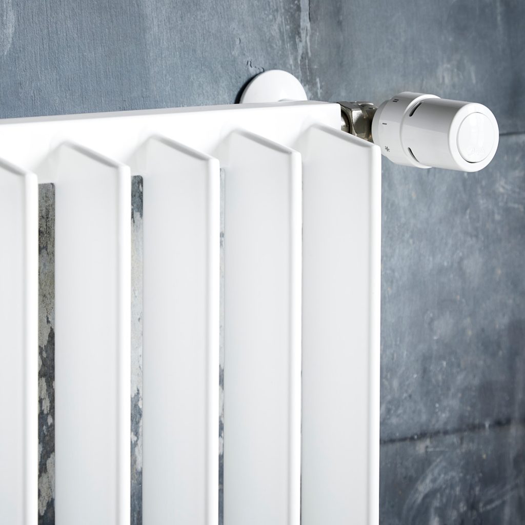 Design Radiator - Find modern Danish designed radiator here