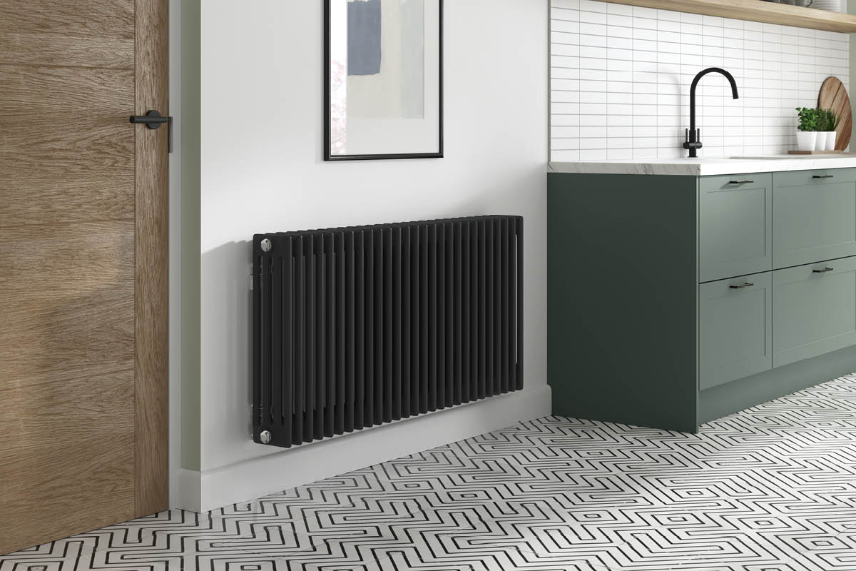 Best tips for buying a new radiator - Hudevad