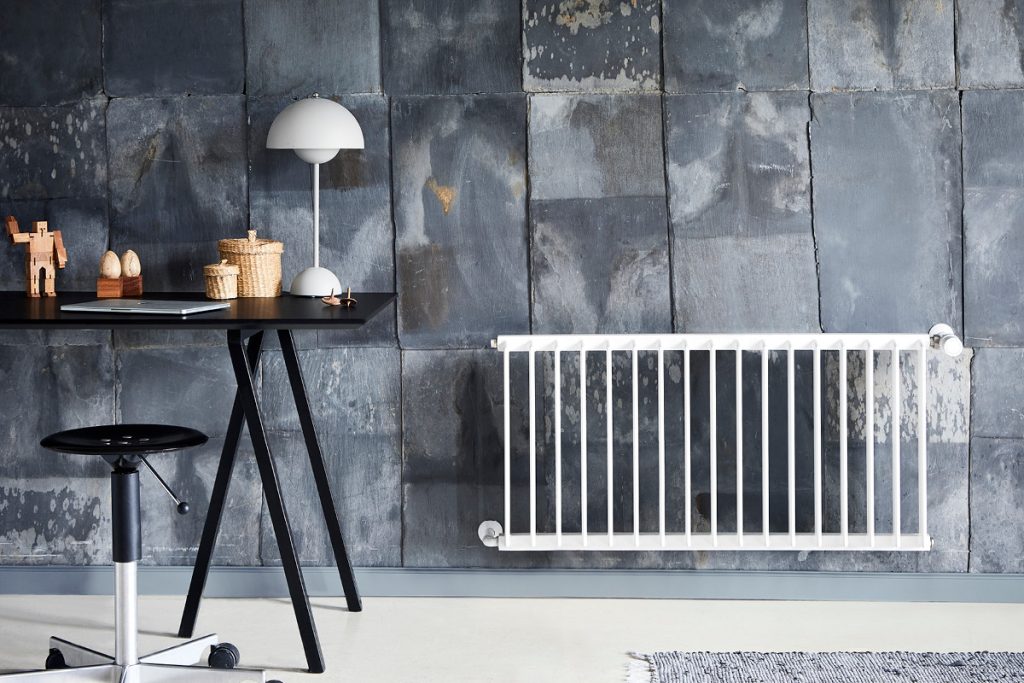 7 radiator types: Which one should I choose? - Hudevad