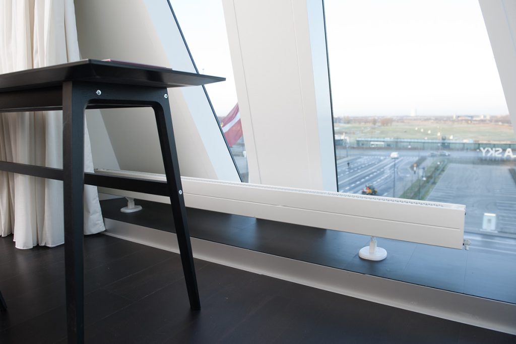 7 radiator types: Which one should I choose? - Hudevad