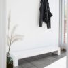 Hudevad - Beautiful danish radiator design of high quality
