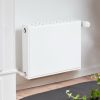 Hudevad - Beautiful danish radiator design of high quality