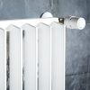 Hudevad - Beautiful danish radiator design of high quality