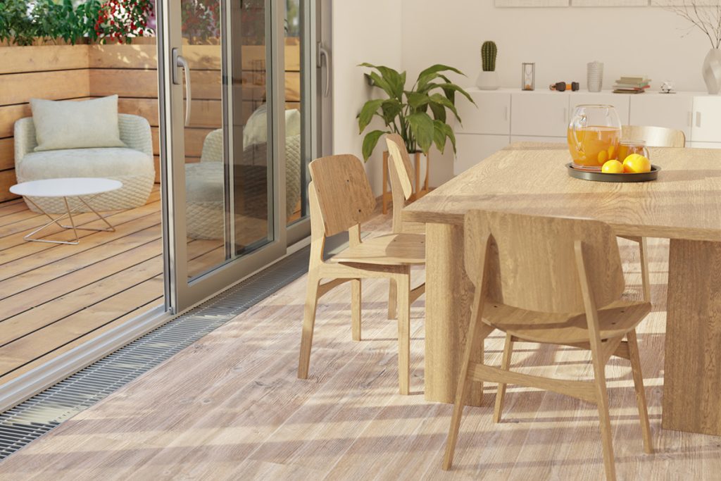 7 radiator types: Which one should I choose? - Hudevad