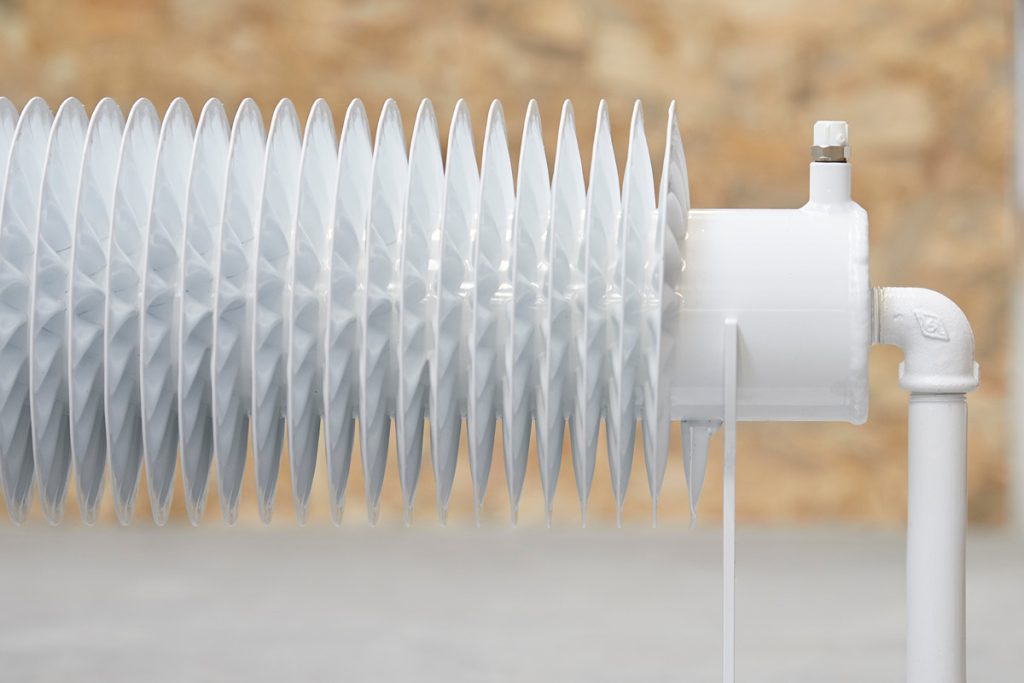 7 radiator types: Which one should I choose? - Hudevad