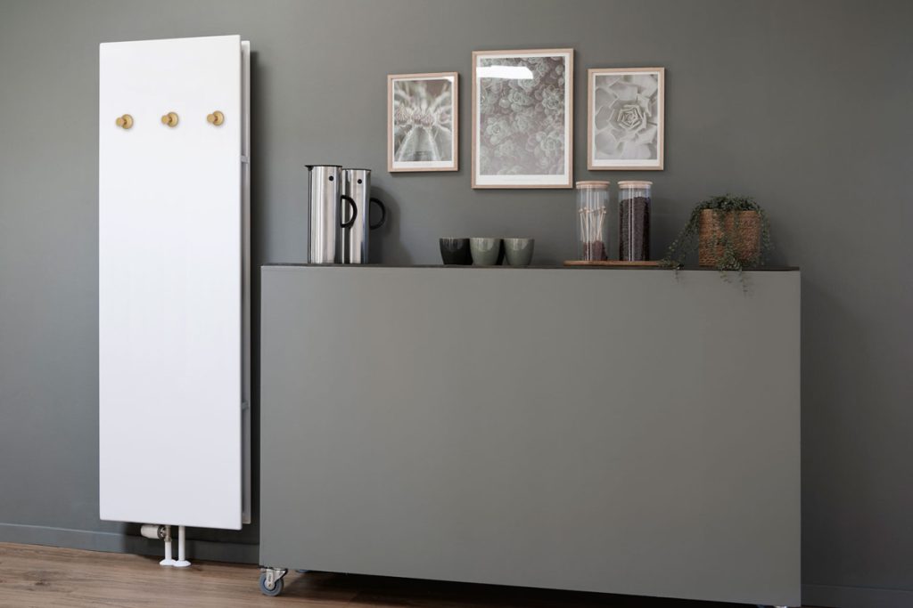 7 radiator types: Which one should I choose? - Hudevad